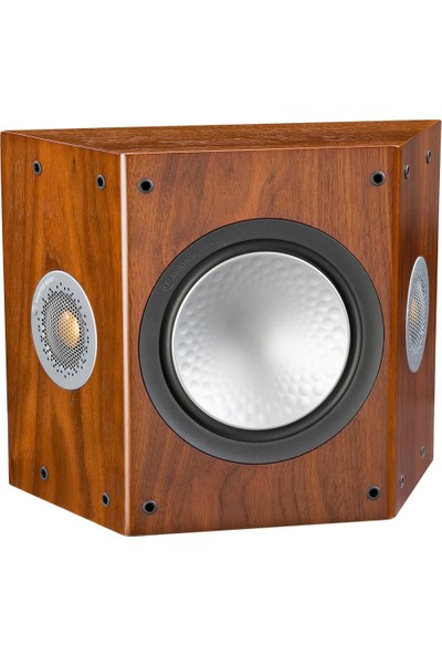 Monitor Audio Silver Fx Surround Hoparlör Çift Monitor Audio Silver Fx Surround Hoparlör Çift