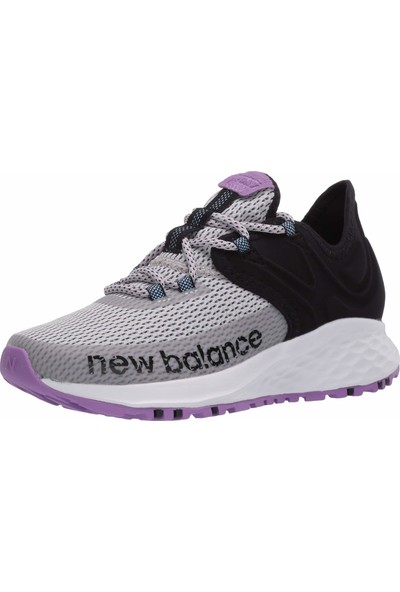 New Balance Fresh Foam Roav Trail Kadın Spor Ayakkabı