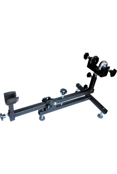 Muhtelif Eko Atış Ayar Sehpası