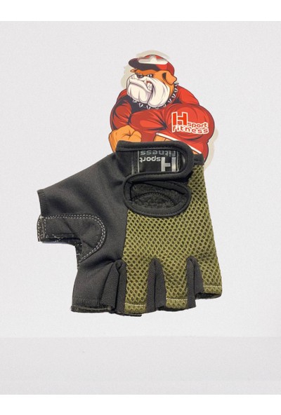 1952 Concept Asker Yeşili Eldiven 1952 Concept Asker Yeşili Eldiven