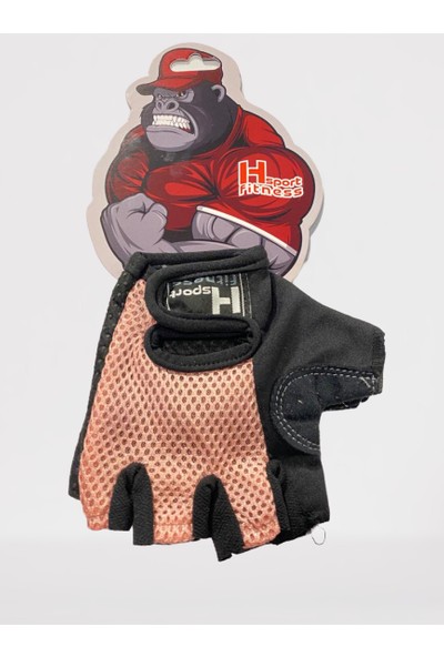 1952 Concept Pembe Eldiven 1952 Concept Pembe Eldiven