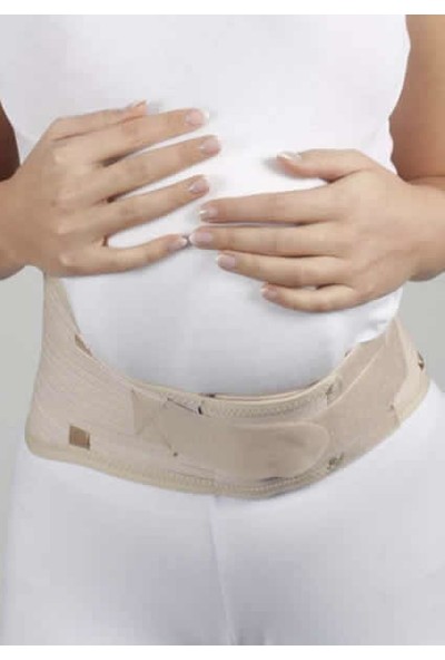 Armor Hamile Korsesi