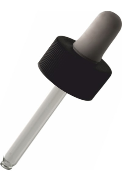 Edulab Damlalık Cam