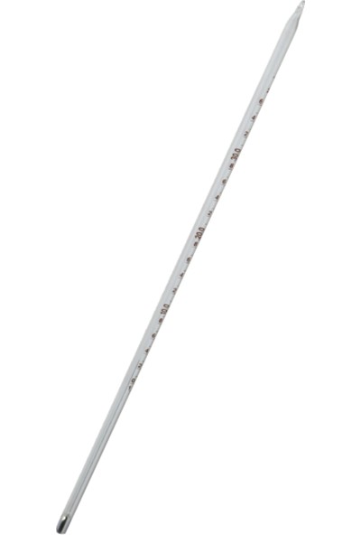 Edulab Kimya Termometresi -10+360 C