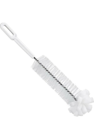 Biberon ve Şişe Temizleme Fırçası