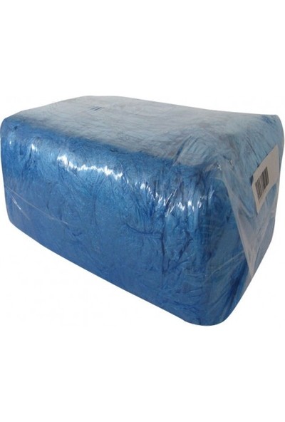 %100 Yerli Galoş Kalın 1000 Li