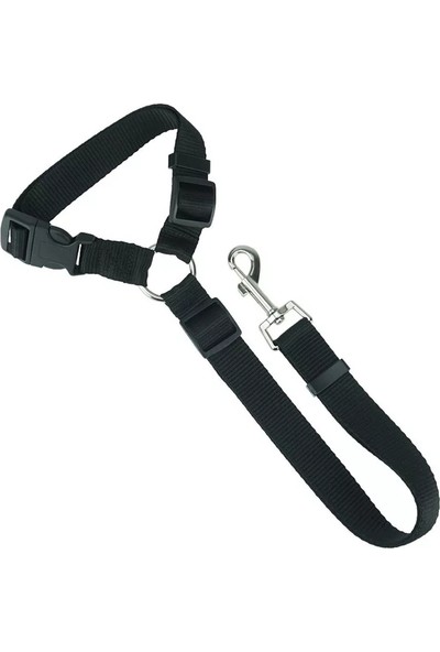 By Pet Köpek Araba Emniyet Kemeri -Köpek Araba Seyahat Kemeri