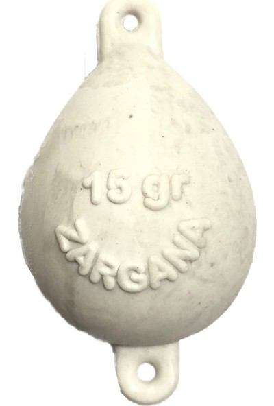 Powerex 15GR. Beyaz Spin Lrf Zargana Topu Powerex 15GR. Beyaz Spin Lrf Zargana Topu
