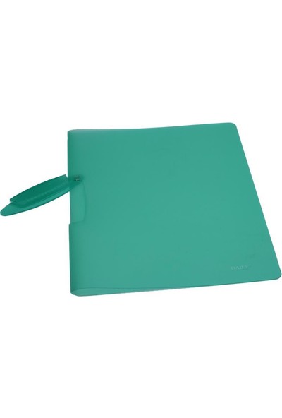 Daily Pp Sırttan Sıkıştırmalı Dosya Yeşil Daily Pp Sırttan Sıkıştırmalı Dosya Yeşil