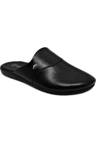 Gezer 11115 Erkek Terlik Ev Damat Bohça Çeyiz Terliği