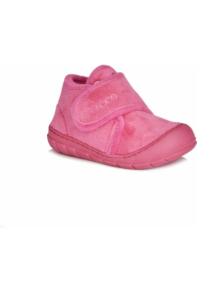 Vicco Color Kız Çocuk Fuşya Panduf Vicco Color Kız Çocuk Fuşya Panduf