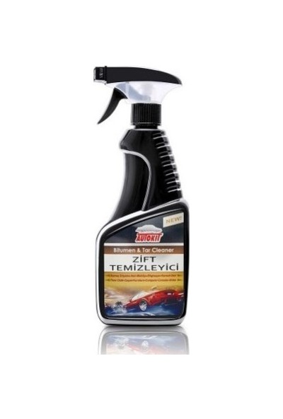 Autokit Zift Temizleyici 500 ml