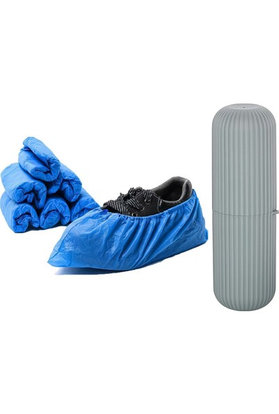 Mastercare 32 Ad Galoş Kutulu Set 713649