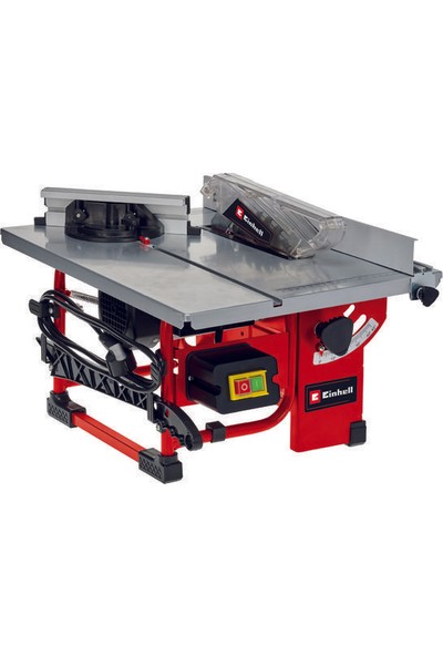 Einhell Tc-Ts 200 500W Tezgah Testere