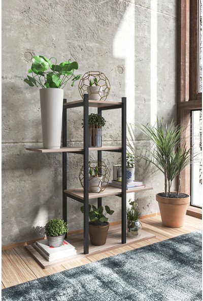 Wood House Beste Çiçeklik Cordoba Wood House Beste Çiçeklik Cordoba