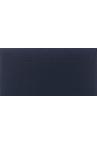 Ege Carisma Desen Davetiye Zarfı 120 gr 11 x 22 cm 50'li Lacivert Ege Carisma Desen Davetiye Zarfı 120 gr 11 x 22 cm 50'li Lacivert