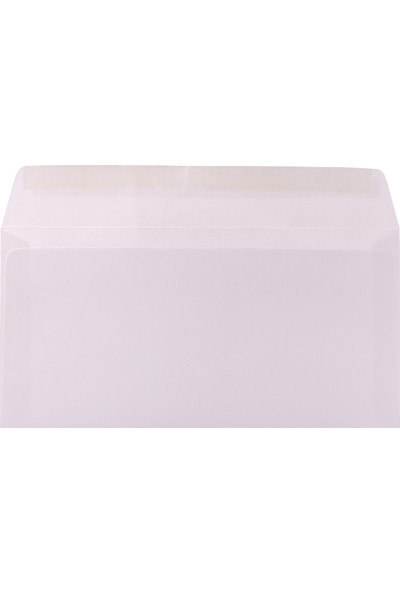 Ege Velvet Desen Davetiye Zarfı 120 gr 11 x 22 cm 50'li Beyaz Ege Velvet Desen Davetiye Zarfı 120 gr 11 x 22 cm 50'li Beyaz