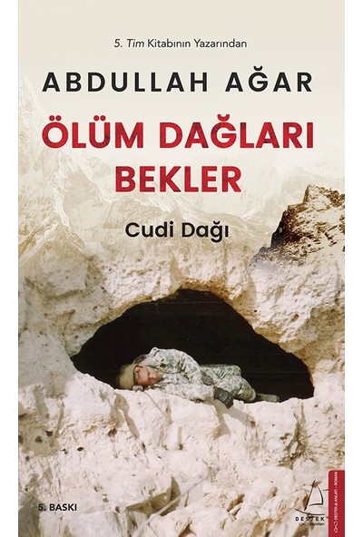 Ölüm Dağları Bekler - Abdullah Ağar Ölüm Dağları Bekler - Abdullah Ağar