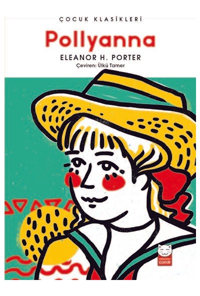 Pollyanna - Eleanor H. Porter