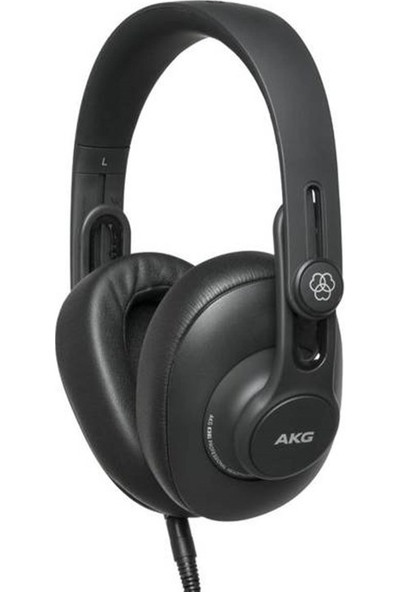 Akg K361 Profesyonel Stüdyo Kulaklığı Akg K361 Profesyonel Stüdyo Kulaklığı