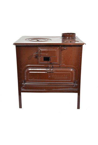 Mangalsepetim 5009 Köşeli Emaye Sac Kuzine Mangalsepetim 5009 Köşeli Emaye Sac Kuzine