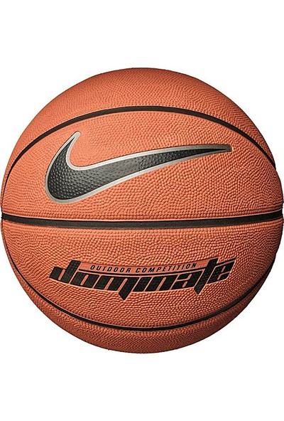 Nike Dominate Basketbol Topu Nike Dominate Basketbol Topu
