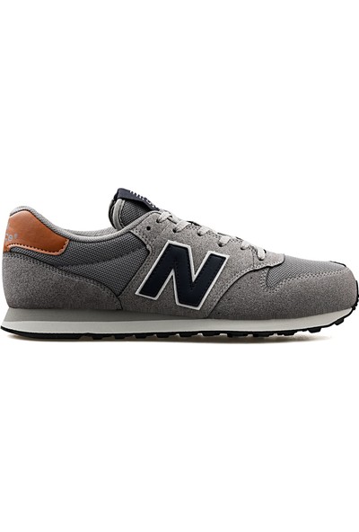 New Balance Erkek Günlük Ayakkabı GM500TSN