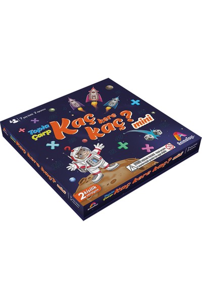 Animo Toys Topla Çarp  Animo Toys Topla Çarp