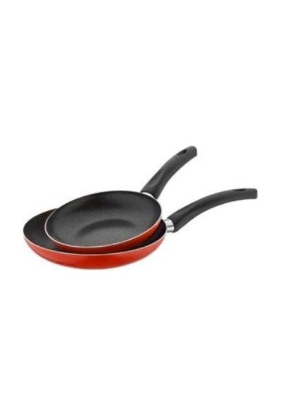 Mehtap 20+24 cm 2li Tava Seti