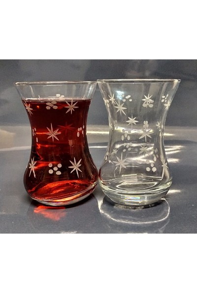 Decocia Çay Bardağı Decocia Çay Bardağı