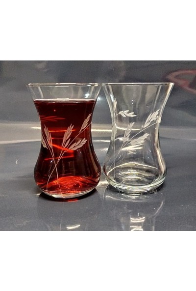 Decocia Çay Bardağı Decocia Çay Bardağı