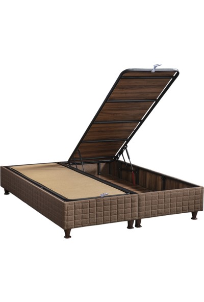 İndivani Mathe 140 x 200 Baza