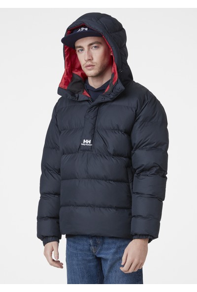 Helly Hansen Yu Puffy Anorak Yelek