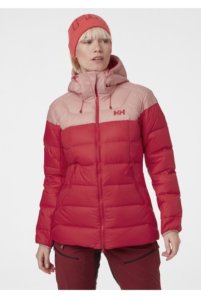 Helly Hansen W Verglas Glacıer Down Jacket Mont Helly Hansen W Verglas Glacıer Down Jacket Mont