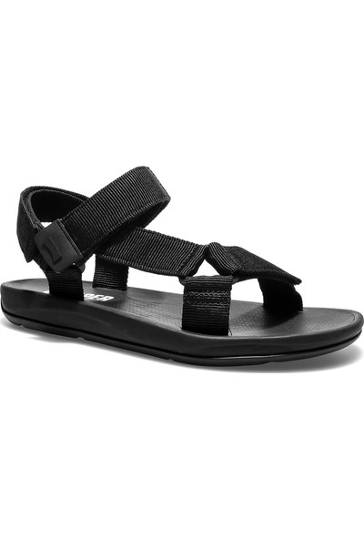 Camper Erkek Sandalet K100539-001 Match Siyah