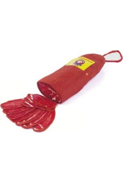 Şahin Pastırma 250 gr