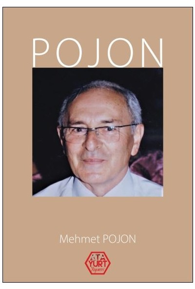 Pojon - Mehmet Pojon