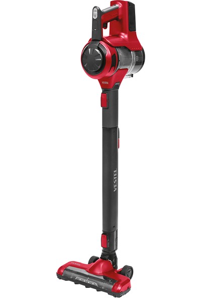 Vestel Yıldız S8500 K Şarjlı Süpürge