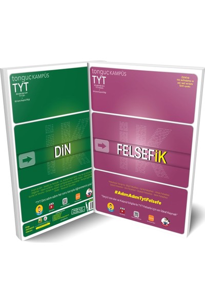 Tonguç Akademi Tyt Felsefik Din Soru Bankası Tonguç Akademi Tonguç Akademi Tyt Felsefik Din Soru Bankası Tonguç Akademi