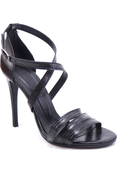 Carla Bella 625 Abiye Ayakkabı