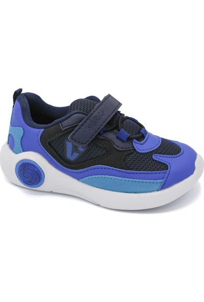 Vicco 214 Çocuk Işıklı Spor Ayakkabı