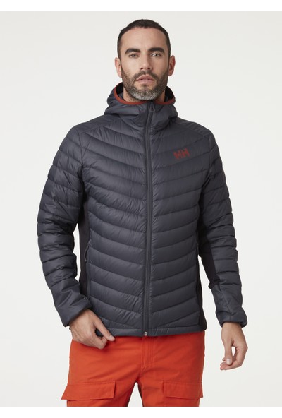 Helly Hansen Verglas Hooded Down hybrid Erkek Mont Helly Hansen Verglas Hooded Down hybrid Erkek Mont