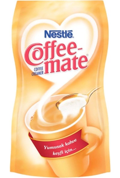 Nestle Nestle Coffee Mate 200 gr Nestle Nestle Coffee Mate 200 gr