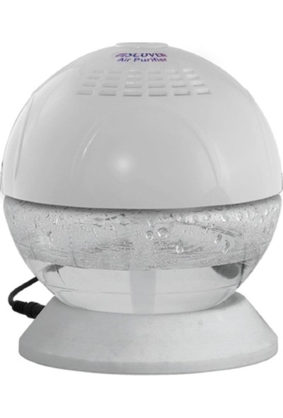 Discover Sihirli Küre Beyaz Led Tablalı Discover Sihirli Küre Beyaz Led Tablalı