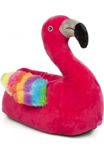 Twigy Tt0734Z Flami Pembe Kadın Panduf Twigy Tt0734Z Flami Pembe Kadın Panduf