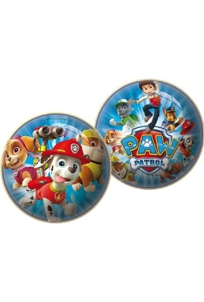 Vardem TP-2531 23CM Unice Paw Patrol Top