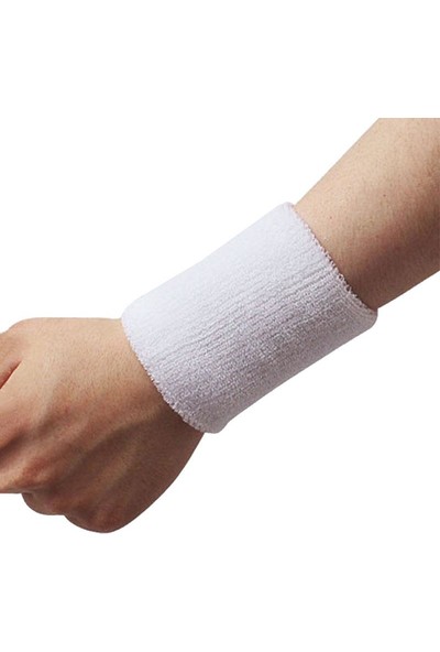 Schmilton Sporcu - Havlu Bileklik 2 Adet