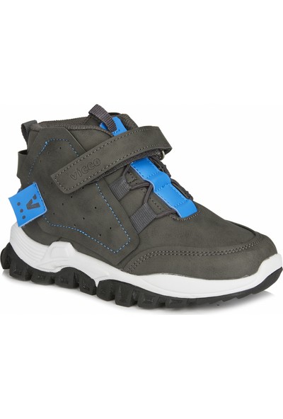 Vicco Omega Erkek Çocuk Füme Bot