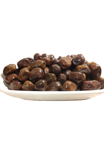 Atilla Zeytinleri Doğal (Kızıl) 2,5 kg 231-260 Xl Kalibre (Süper Mega) Sofralık Zeytin Atilla Zeytinleri Doğal (Kızıl) 2,5 kg 231-260 Xl Kalibre (Süper Mega) Sofralık Zeytin