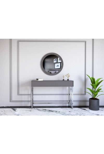 Tuga Dizayn Venüs Dresuar